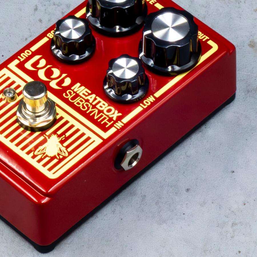 DOD Meatbox : ミュージックランドKEY - 通販 - Yahoo!ショッピング