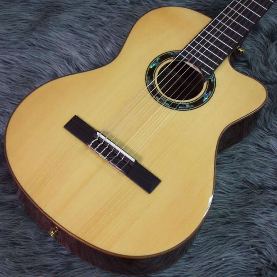 ELK GUT 7 II Natural : ds09083717 : ミュージックランドKEY - 通販 - Yahoo!ショッピング