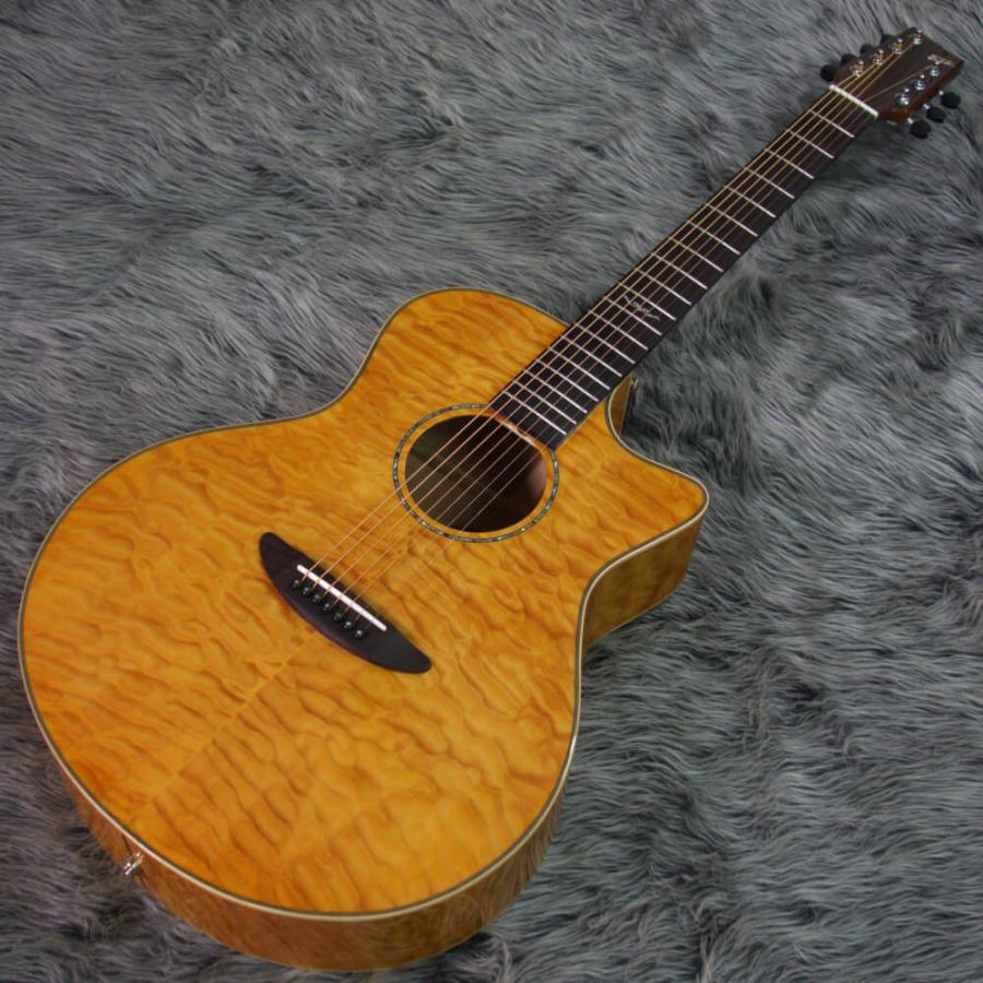 ELK STEEL 7 II Quilted : ミュージックランドKEY - 通販 - Yahoo!ショッピング