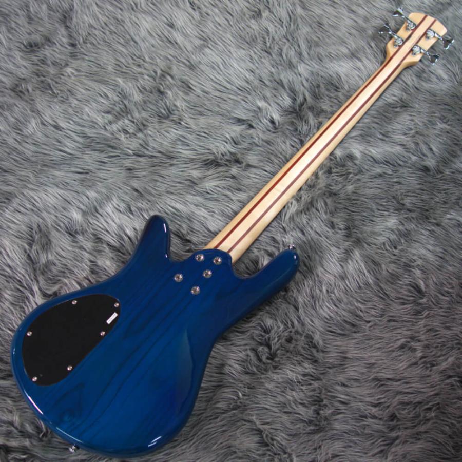Spector Legend4 Standard Blue Stain Gloss #WI22090004 : ミュージックランドKEY ...