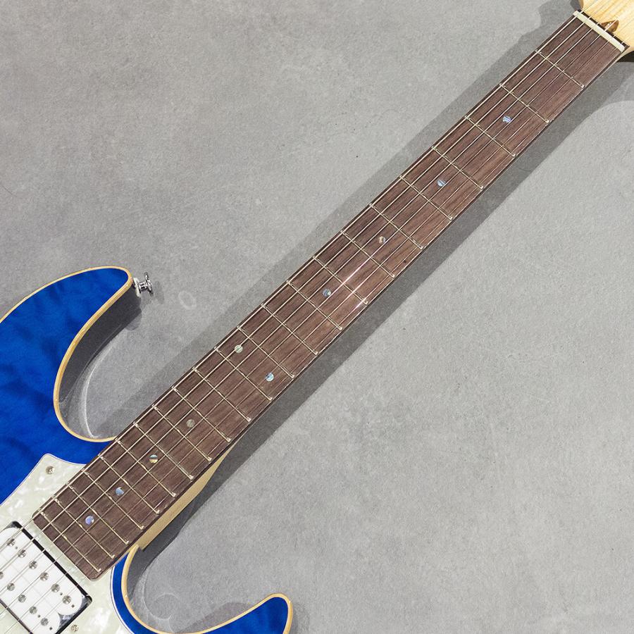 FUJIGEN(FGN) EOS/QM/Transparent Blue #F240375 : ds09450931 : ミュージックランド ...