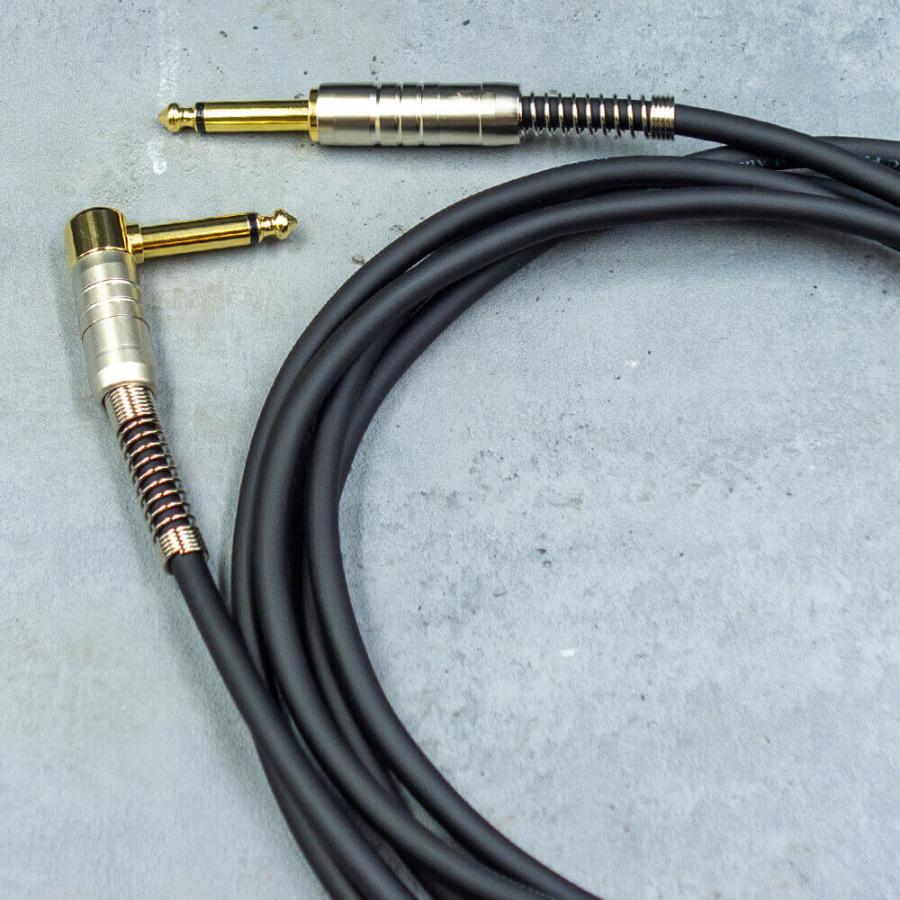 ELK Instrument Cable ELKS 3m S/L : elk-elks-3sl : ミュージックランドKEY - 通販 - Yahoo!ショッピング