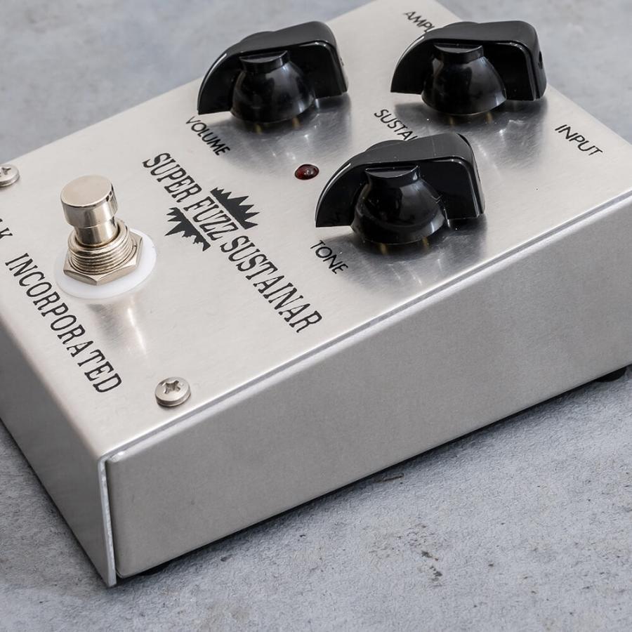 ELK SUPER FUZZ SUSTAINAR Limited : ミュージックランドKEY - 通販 - Yahoo!ショッピング