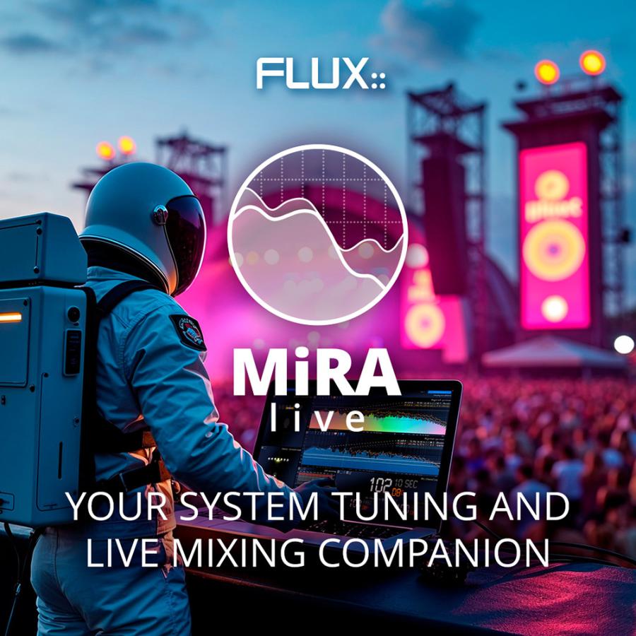 Flux:: MiRA Live [メール納品] : ミュージックランドKEY - 通販 - Yahoo!ショッピング