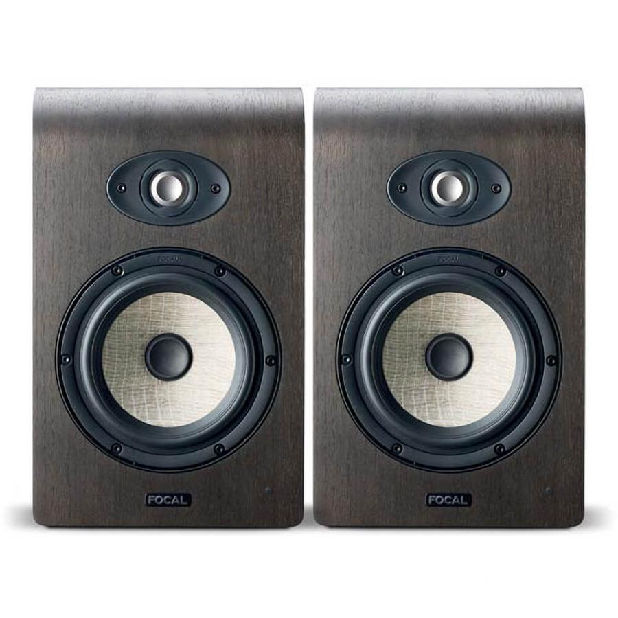 Focal Professional SHAPE 65（ペア） : focal-shape-65-pair : ミュージックランドKEY ...