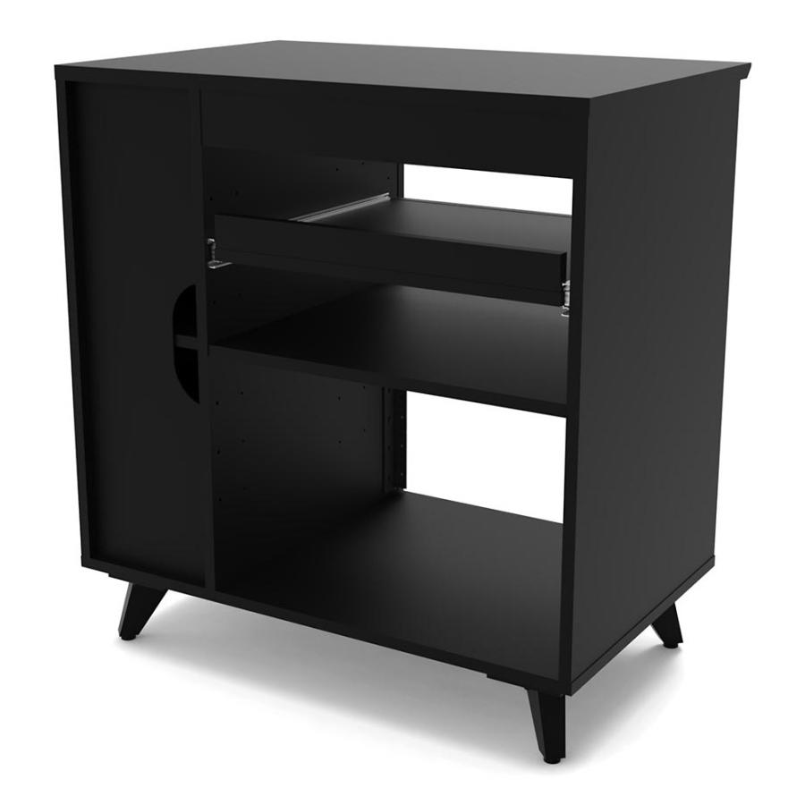 GLORiOUS Modular Side Rack BK : ミュージックランドKEY - 通販 - Yahoo!ショッピング