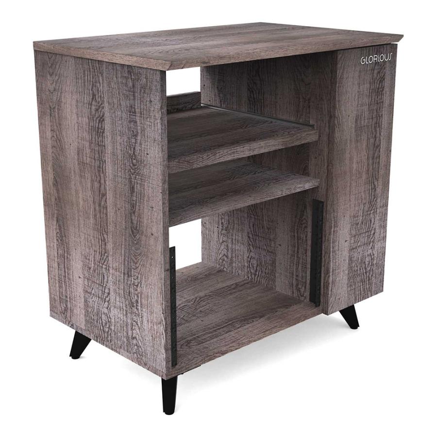 GLORiOUS Modular Side Rack WN : ミュージックランドKEY - 通販 - Yahoo!ショッピング