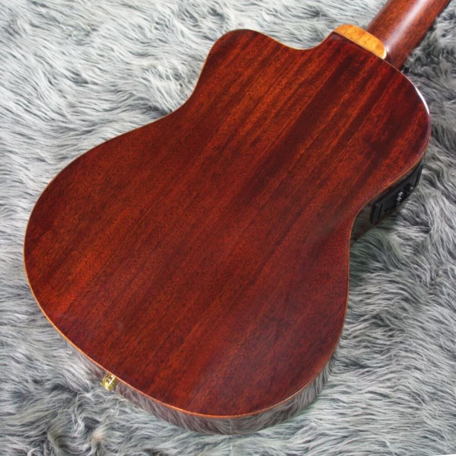 ELK GUT 8 Natural : ミュージックランドKEY - 通販 - Yahoo!ショッピング