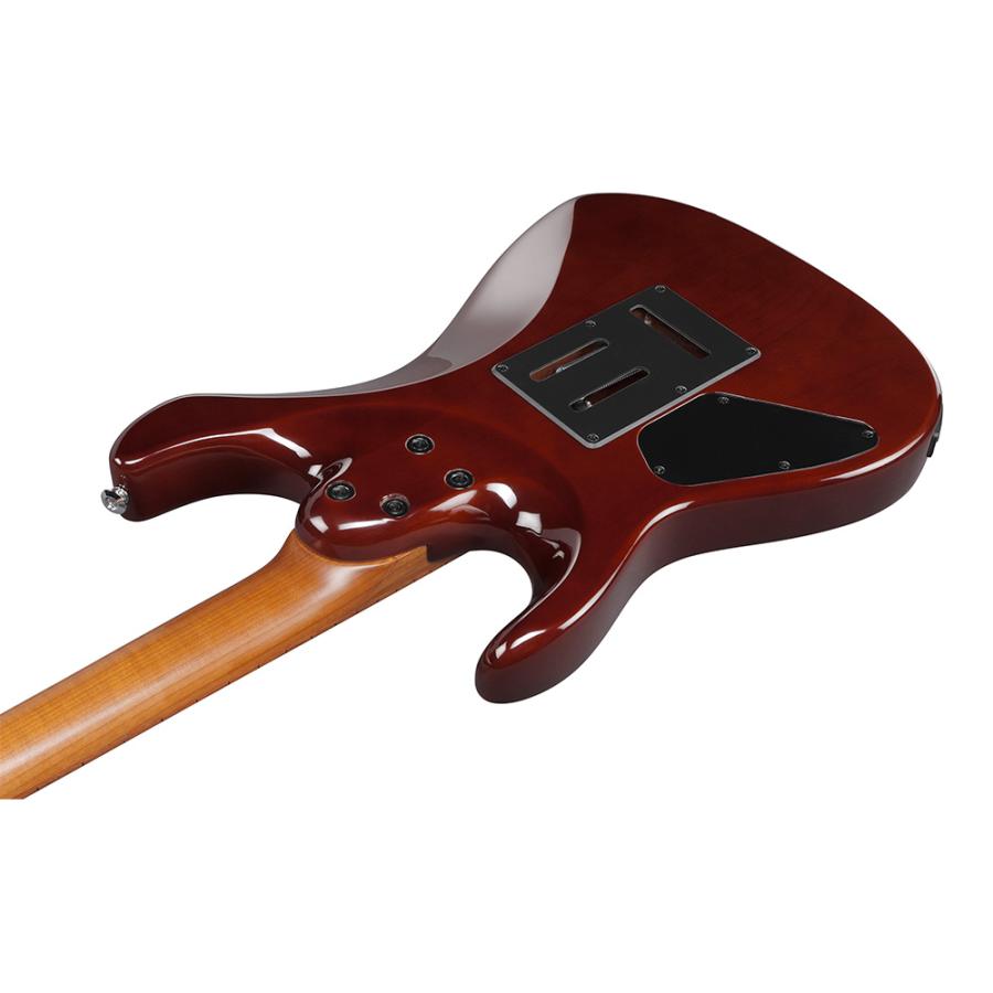 Ibanez AZ Standard AZ24S1F-VLS (Violin Sunburst) : ミュージックランドKEY - 通販 - Yahoo!ショッピング