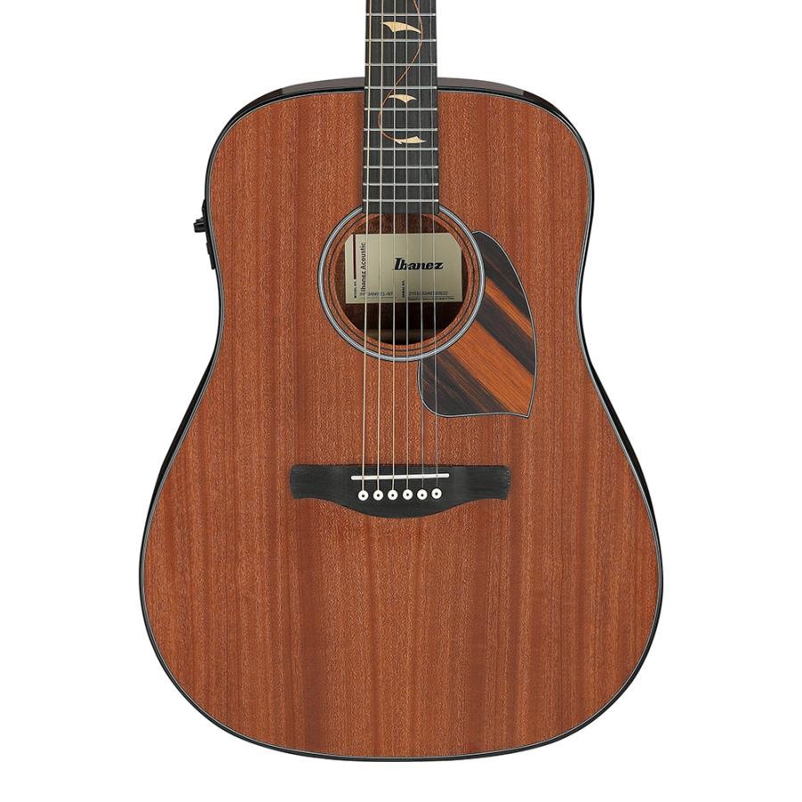 Ibanez PERFORMANCE PF34MHE-NT (Natural High Gloss) : ミュージックランドKEY - 通販 ...