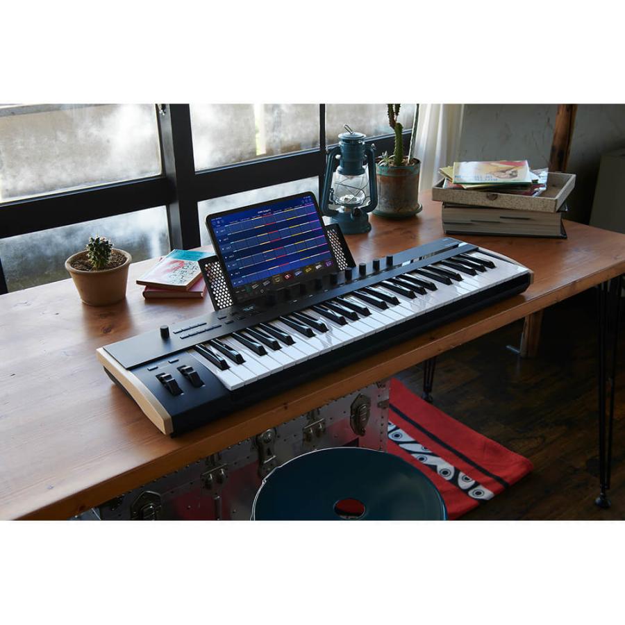KORG Keystage-49 : ミュージックランドKEY - 通販 - Yahoo!ショッピング