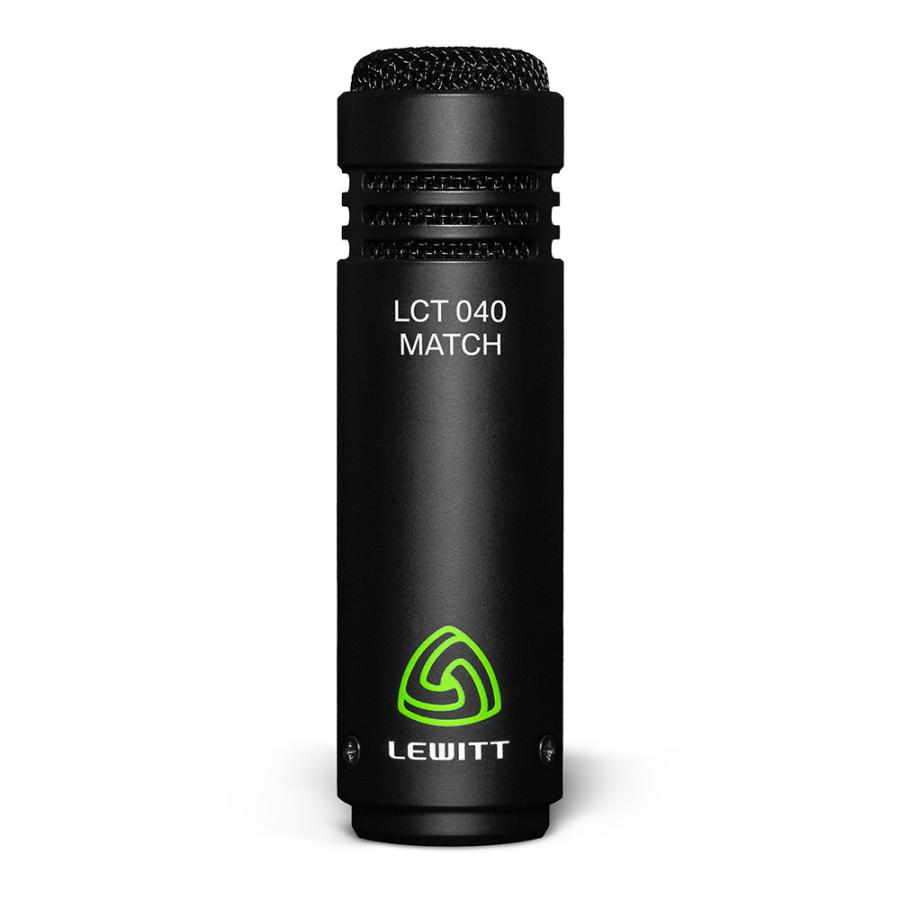 Lewitt LCT 040 MATCH : lewitt-lct-040-match : ミュージックランドKEY - 通販 - Yahoo!ショッピング