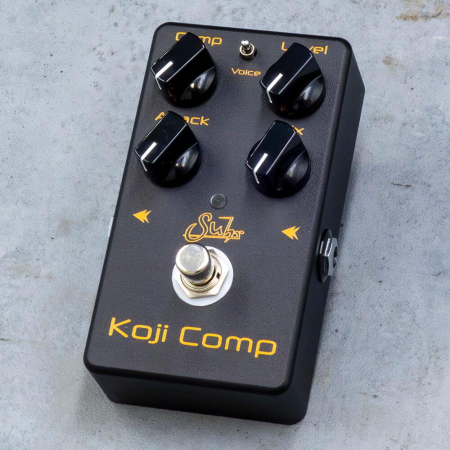 Suhr Koji Comp Black Edition : suhr-koji-comp-bk : ミュージックランドKEY - 通販 - Yahoo!ショッピング
