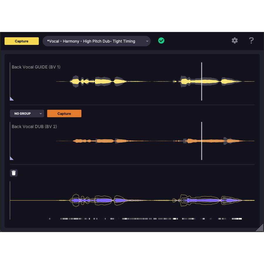 Synchro Arts VocAlign 6 Pro Crossgrade [V6P-XG][メール納品] : ミュージックランドKEY ...