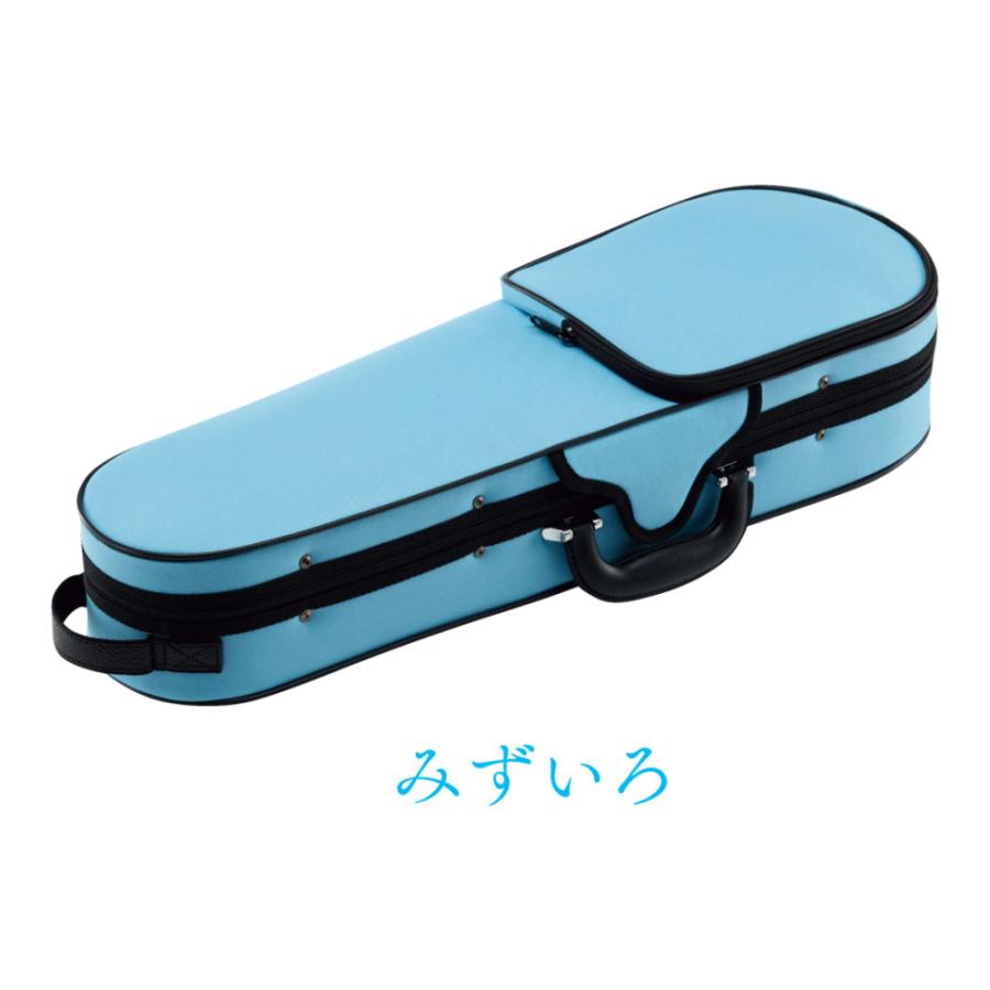 Carlo giordano TRC-100C 1/2サイズ SBL みずいろ : ミュージックランドKEY - 通販 - Yahoo!ショッピング