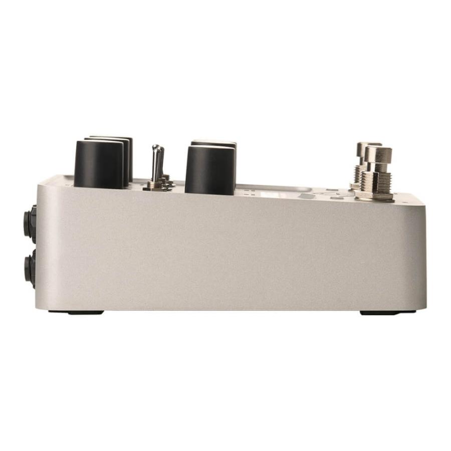 UNIVERSAL AUDIO UAFX Knuckles '92 Rev F Dual Rec Amplifier : ua-uafx ...