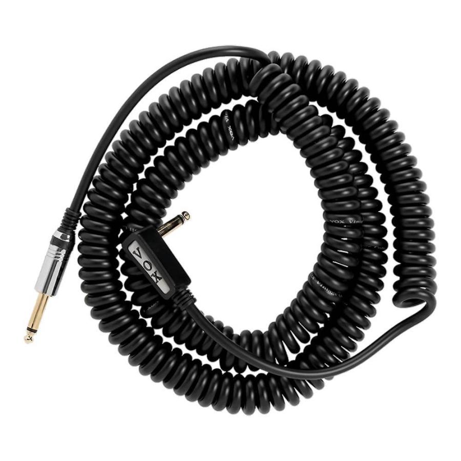 VOX VCC-90 BK : ミュージックランドKEY - 通販 - Yahoo!ショッピング