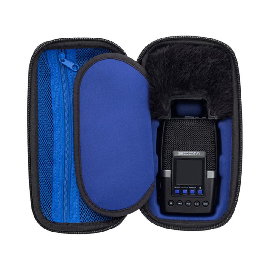 ズーム(楽器) ZOOM APH-2e Accessory Pack for H2essential : ミュージックランドKEY - 通販 - Yahoo!ショッピング