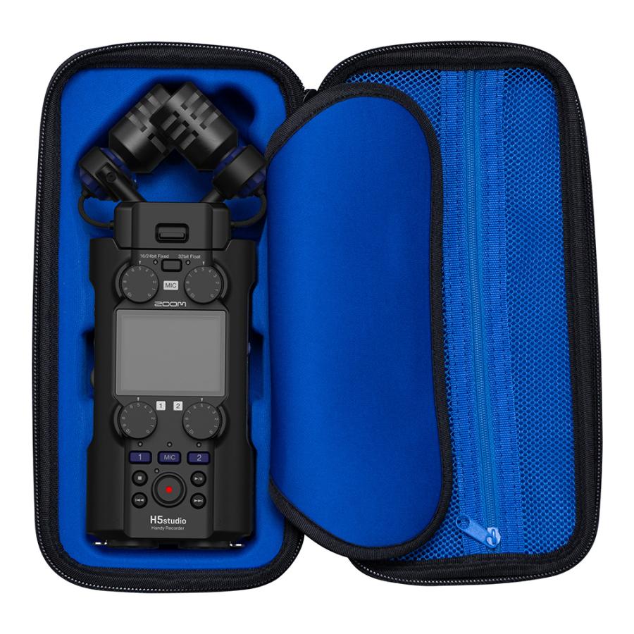 ズーム(楽器) ZOOM APH-5s Accessory Pack for H5studio : ミュージックランドKEY - 通販 - Yahoo!ショッピング