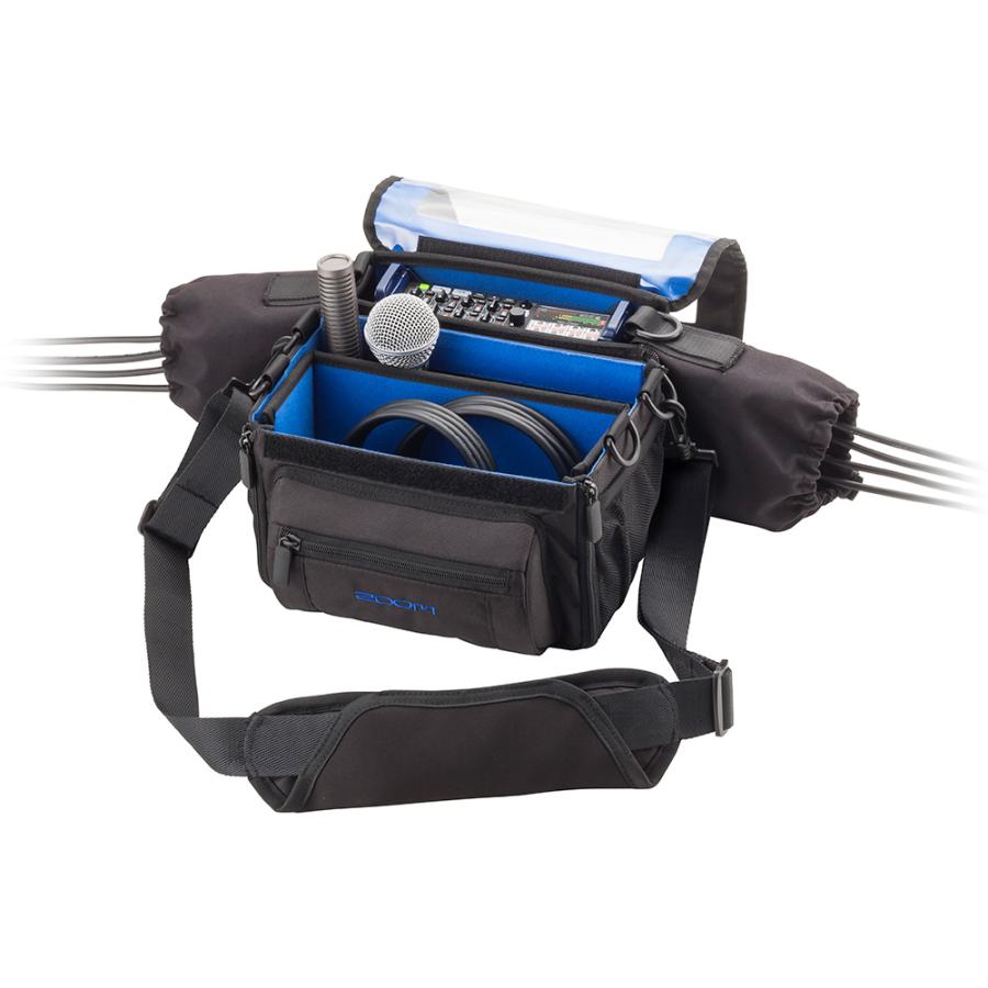 ズーム(楽器) ZOOM PCF-8n Protective Case for F8n / F8 F4 : ミュージックランドKEY - 通販 - Yahoo!ショッピング