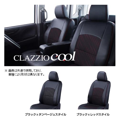 Clazzio クラッツィオ クール シートカバー ステップワゴン RK1 Clazzio クラッツィオ クール シートカバー ステップワゴン RK1
