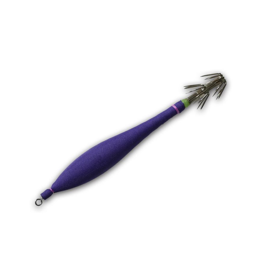KEYSTONE KS鉛スッテ 5.0号 19g 夜光 オール紫 イカメタル : KEYSTONE-DS - 通販 - Yahoo!ショッピング