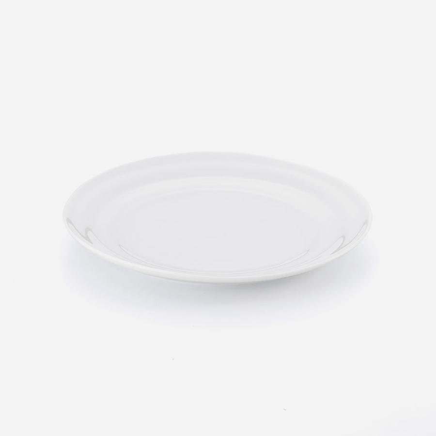 日本製 美濃焼 皿 プレート[[美濃焼] リプルII 皿 中 19cm KEYUCA ケユカ] : 1100892 : KEYUCA Yahoo!ショッピング店 - 通販 - Yahoo!ショッピング