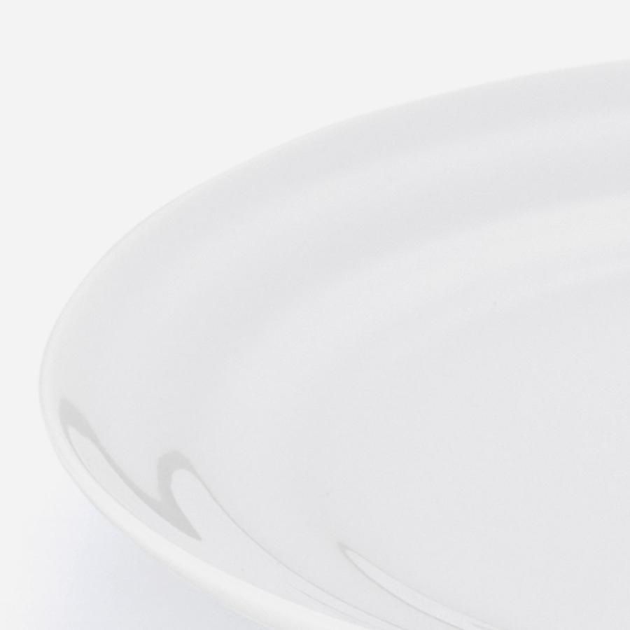 KEYUCA 日本製 美濃焼 皿 プレート[[美濃焼] リプルII 中 19cm ケユカ] : KEYUCA Yahoo!ショッピング店 - 通販 - Yahoo!ショッピング