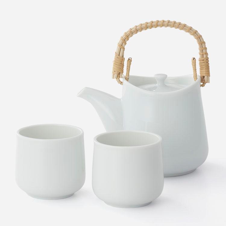 急須 きゅうす[[美濃焼] Sawa 土瓶 KEYUCA ケユカ] : 1101759 : KEYUCA Yahoo!ショッピング店 - 通販 - Yahoo!ショッピング