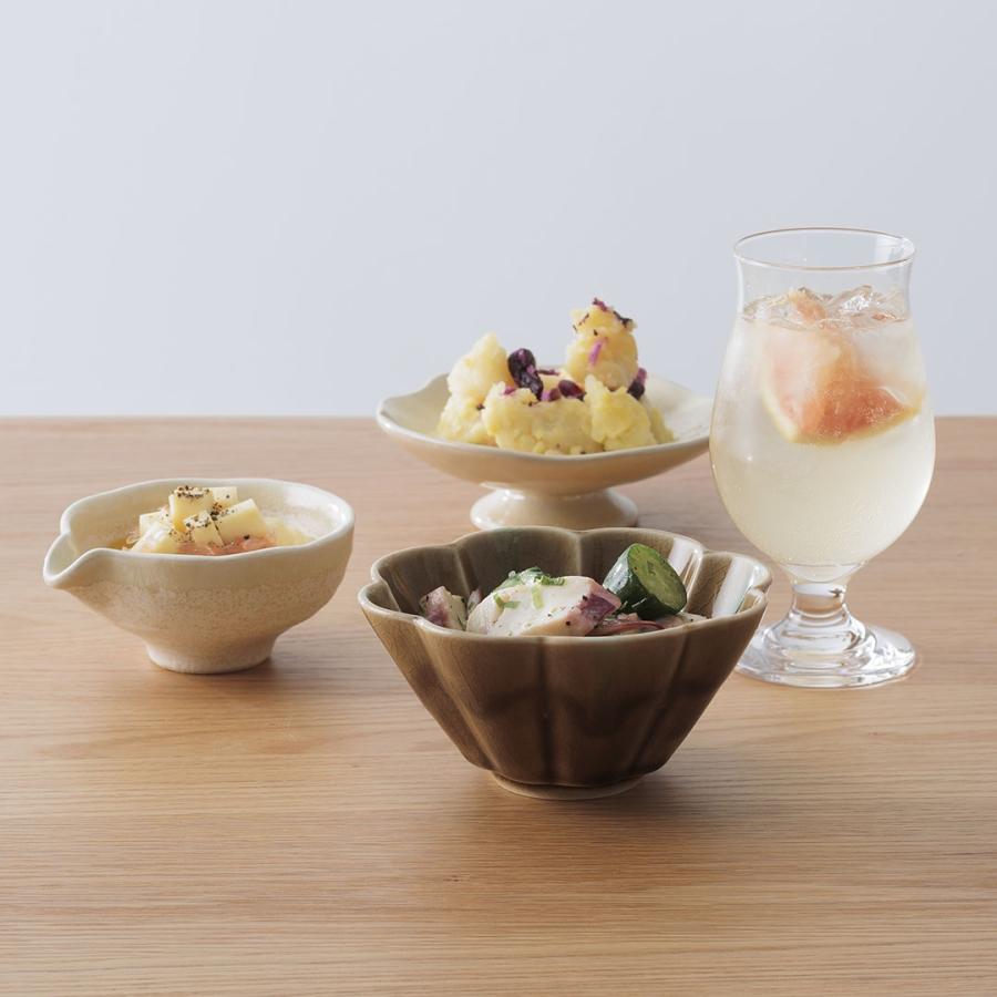 KEYUCA 日本製 国産 食器 和食器 電子レンジ対応 食洗器対応 シンプル｜ 【美濃焼】ラスター高台プレート 13.5cm KEYUCA(ケユカ) : KEYUCA Yahoo ...