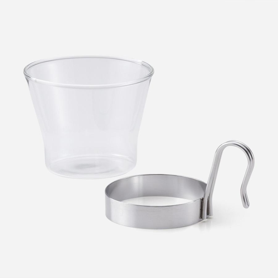 食器 耐熱カップ コーヒーカップ キッチンアイテム ナチュラル[Pina II 耐熱ガラスティーカップ KEYUCA ケユカ] :1500519:KEYUCA Yahoo!ショッピング店 ...