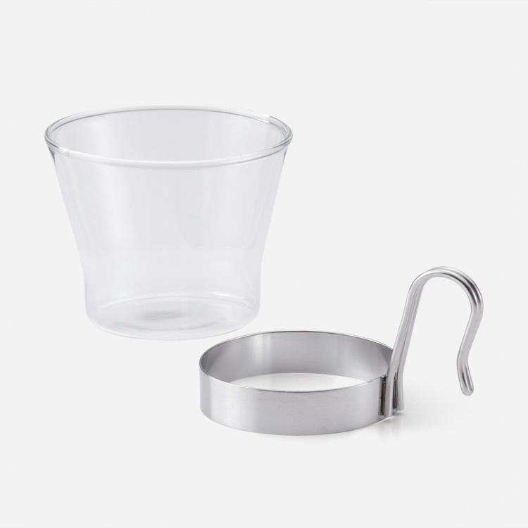 KEYUCA 食器 耐熱カップ コーヒーカップ キッチンアイテム ナチュラル[Pina II 耐熱ガラスティーカップ ケユカ] : KEYUCA Yahoo!ショッピング店 - 通販 ...