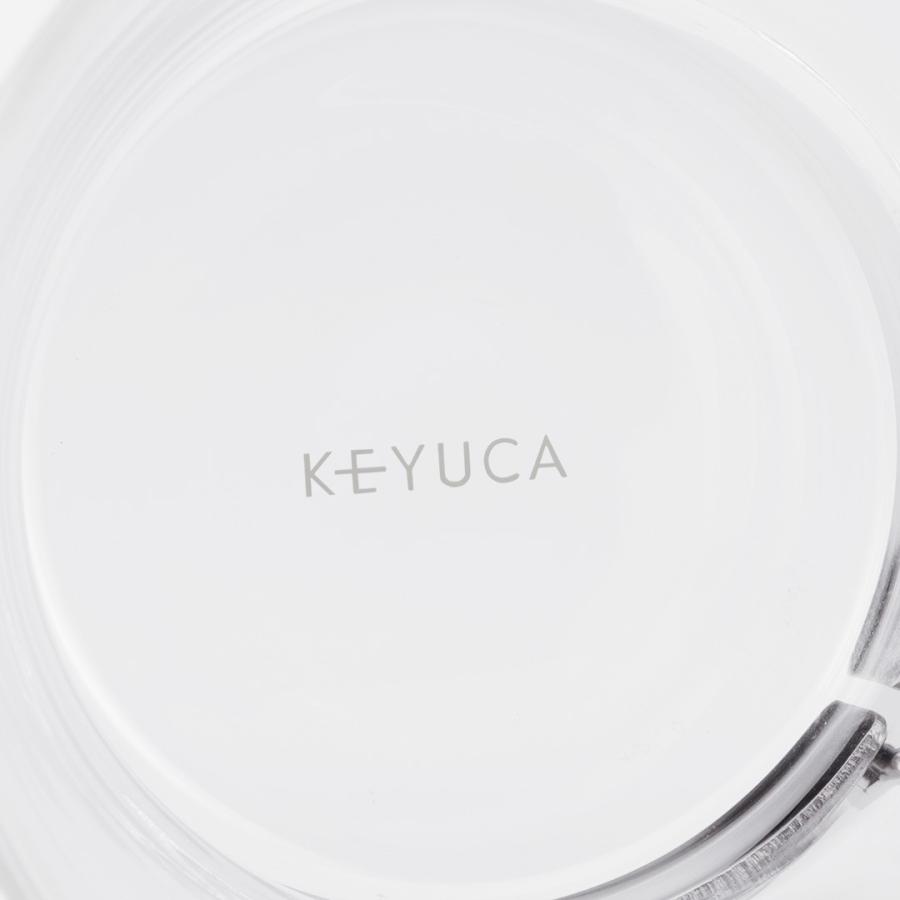 食器 耐熱カップ コーヒーカップ キッチンアイテム ナチュラル[Pina II 耐熱ガラスティーカップ KEYUCA ケユカ] :1500519:KEYUCA Yahoo!ショッピング店 ...