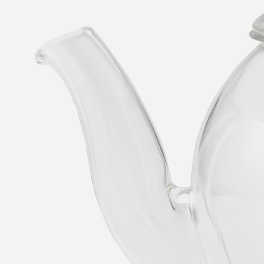 KEYUCA（ケユカ） ティーポット 耐熱ポット 食洗器対応 コーヒー 紅茶 茶こし付き ガラスポット お茶[Malte 耐熱ガラスティーポット KEYUCA ケユカ] : KEYUCA ...