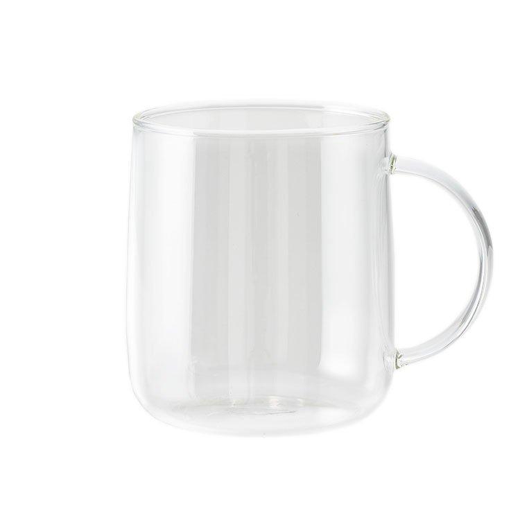 KEYUCA（ケユカ） 食器 コップ 耐熱カップ 耐熱ガラス 電子レンジ対応 食洗器対応 無地 シンプル おしゃれ[Mod 耐熱ガラスマグ 380ml KEYUCA ケユカ] : KEYUCA ...