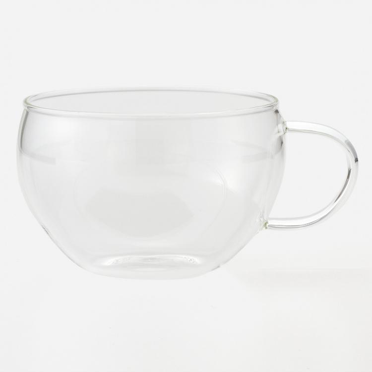 KEYUCA ティーカップ 茶器 食器 コップ 食洗器対応 紅茶 コーヒー 耐熱ガラス[Malte 耐熱ガラスティーカップ 280ml ケユカ] : KEYUCA Yahoo!ショッピング店 ...