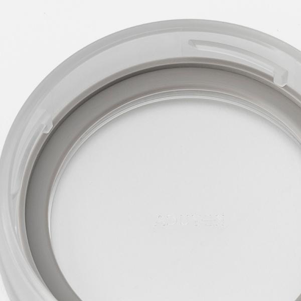 KEYUCA ガラスボトル ガラスジャー[odas 八角ガラスボトル 保存容器 250ml ケユカ] : KEYUCA Yahoo!ショッピング店 - 通販 - Yahoo!ショッピング