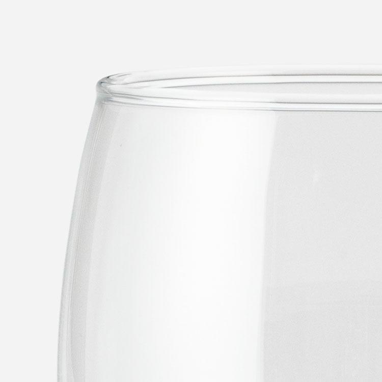 キッチン用品 コップ ワイングラス グラス 食洗器対応 無地 シンプル おしゃれ[CLASSIC レッドワイン 230ml KEYUCA ケユカ] : 1500692 : KEYUCA ...