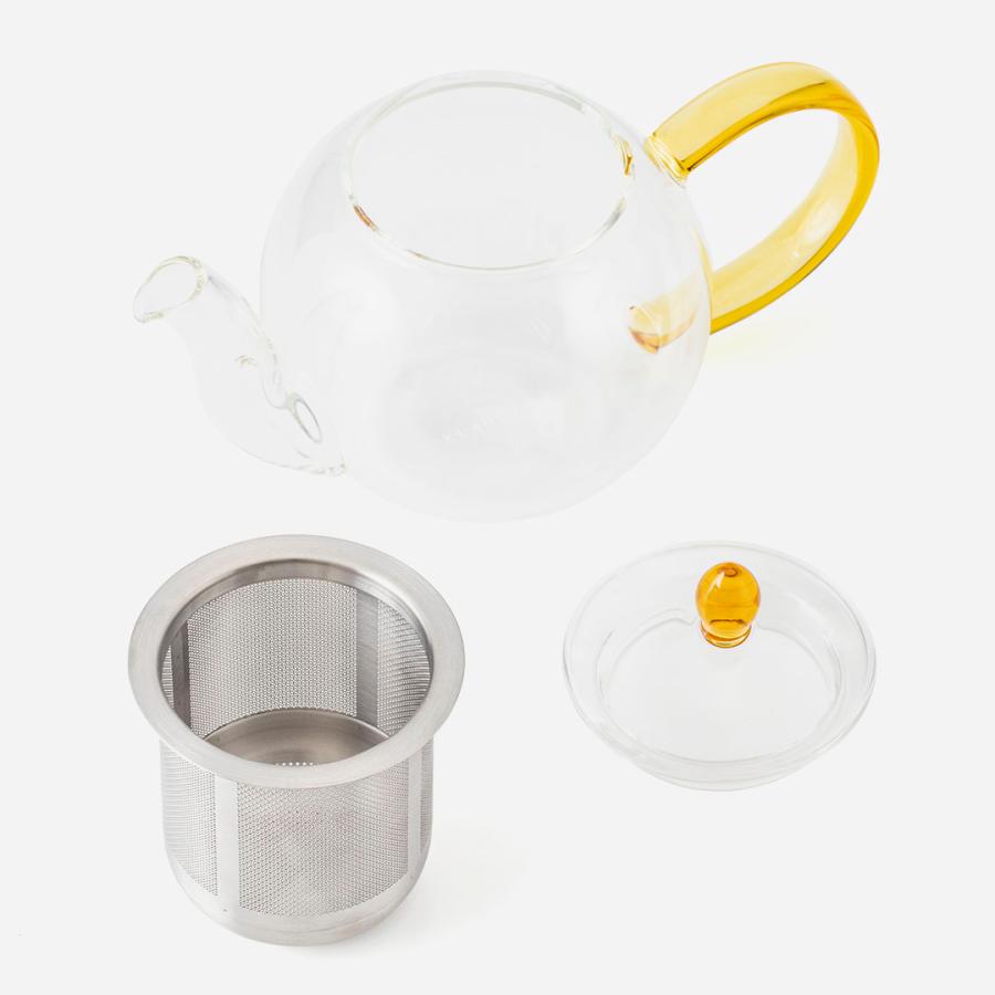 KEYUCA キッチン用品 ティー用品 耐熱ポット 電子レンジ対応 食洗器対応 無地 シンプル[Malte 耐熱ガラスティーポット S ケユカ] : KEYUCA Yahoo!ショッピング店 ...