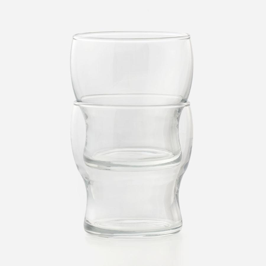 ソーダガラス タンブラー グラス コップ 食洗器対応 おしゃれ シンプル ｜ 食洗 stack グラス 250ml KEYUCA(ケユカ) : 1500794 : KEYUCA Yahoo ...