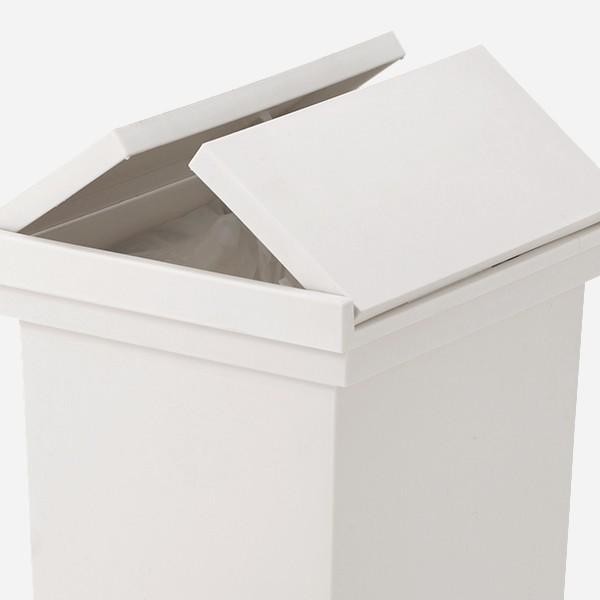 ごみ箱 キッチン 洗面所 リビング 蓋付き[arrots ダストボックス ゴミ箱 SS 3.6L KEYUCA ケユカ] :3300585:KEYUCA Yahoo!ショッピング店 - 通販 ...