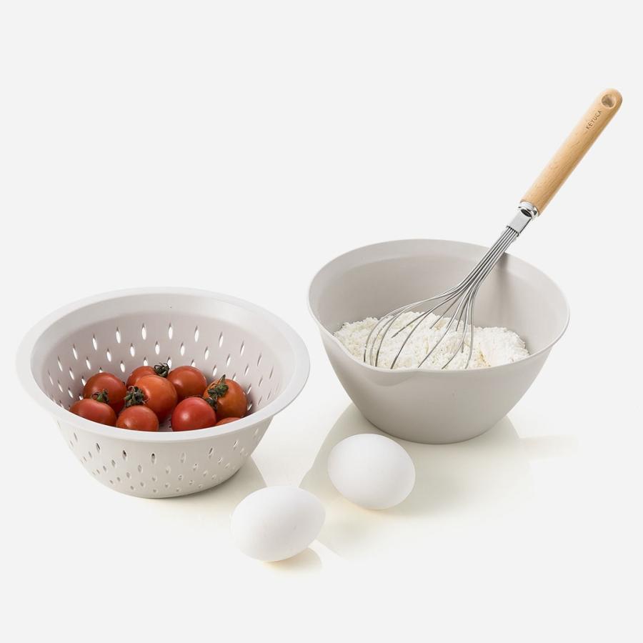 ボウル プラスチック[Namo ボウル 17cm KEYUCA ケユカ] :3300623:KEYUCA Yahoo!ショッピング店 - 通販 - Yahoo!ショッピング