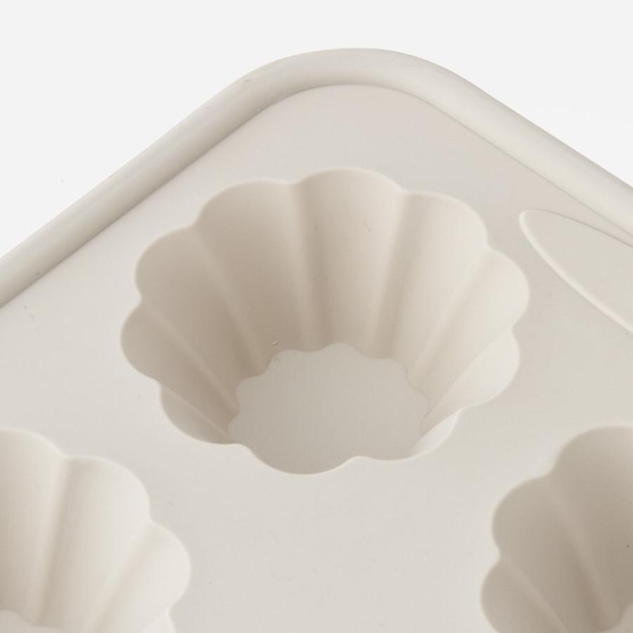 ケーキ型 シリコン[Karim マフィンケーキ型 グレー KEYUCA ケユカ] :3300749:KEYUCA Yahoo!ショッピング店 - 通販 - Yahoo!ショッピング