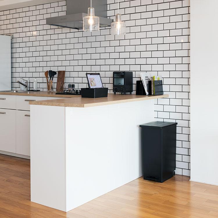 ふた付き 両開き｜KEYUCA両開きダストボックス LL（45L）ブラック ゴミ箱 KEYUCA(ケユカ) :3301143:KEYUCA Yahoo!ショッピング店 - 通販 - Yahoo ...