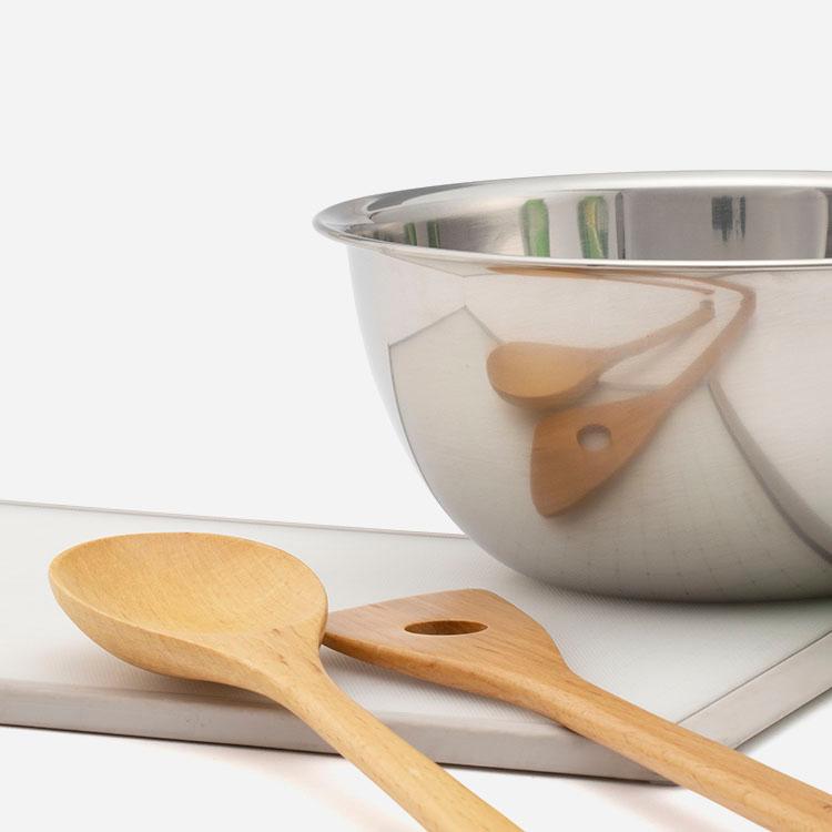 ステンレスボウル キッチンボウル | Looza ボウル 15cm KEYUCA ケユカ :3500613:KEYUCA Yahoo!ショッピング店 - 通販 - Yahoo!ショッピング