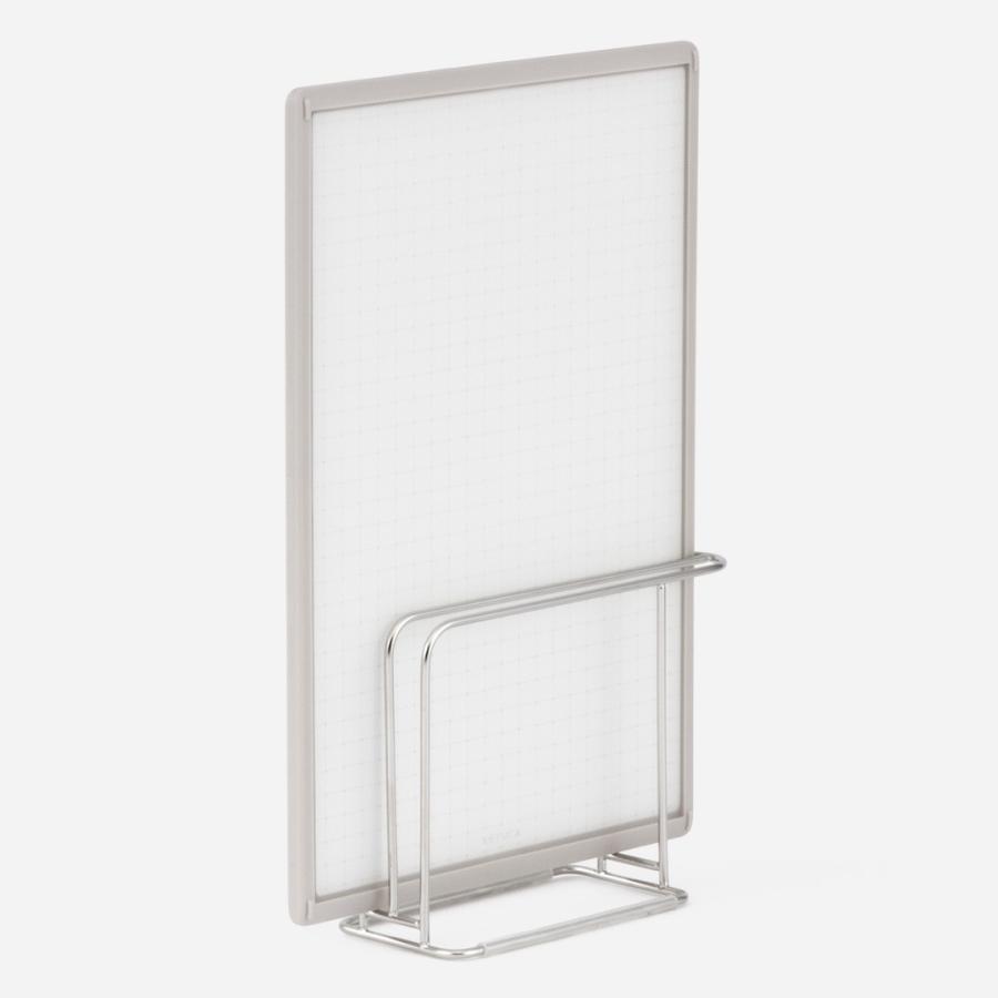 まな板スタンド ステンレス[onesto まな板スタンド KEYUCA ケユカ] :3500677:KEYUCA Yahoo!ショッピング店 - 通販 - Yahoo!ショッピング