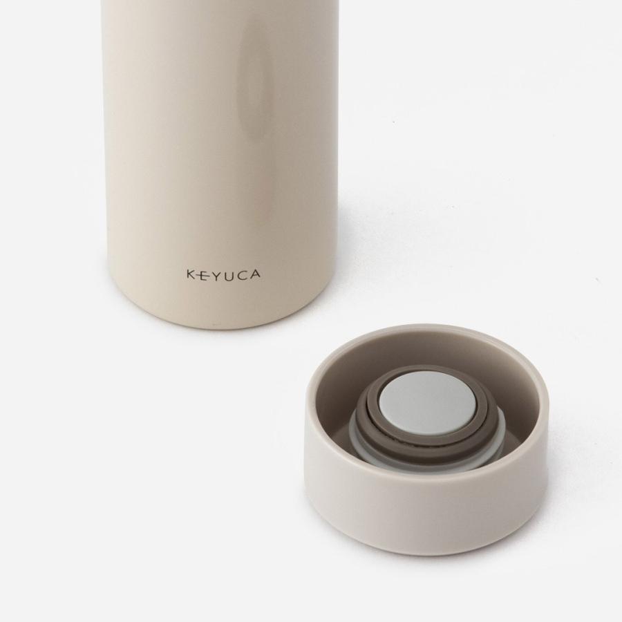 KEYUCA 水筒 ステンレスマグボトル マグボトル 保冷 ステンレス ステンレスマグ マグ[Raigh ステンレスボトル 280ml ケユカ] : KEYUCA Yahoo!ショッピング店 ...