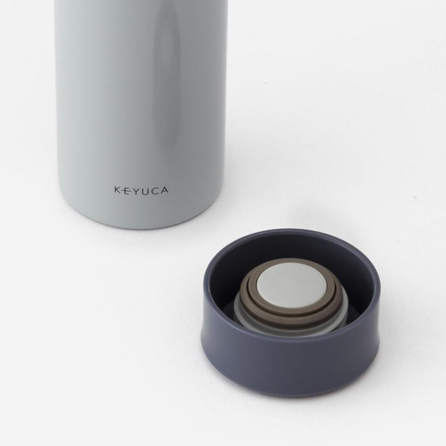 KEYUCA ステンレスボトル おしゃれ[Raigh 330ml ケユカ] : KEYUCA Yahoo!ショッピング店 - 通販 - Yahoo!ショッピング