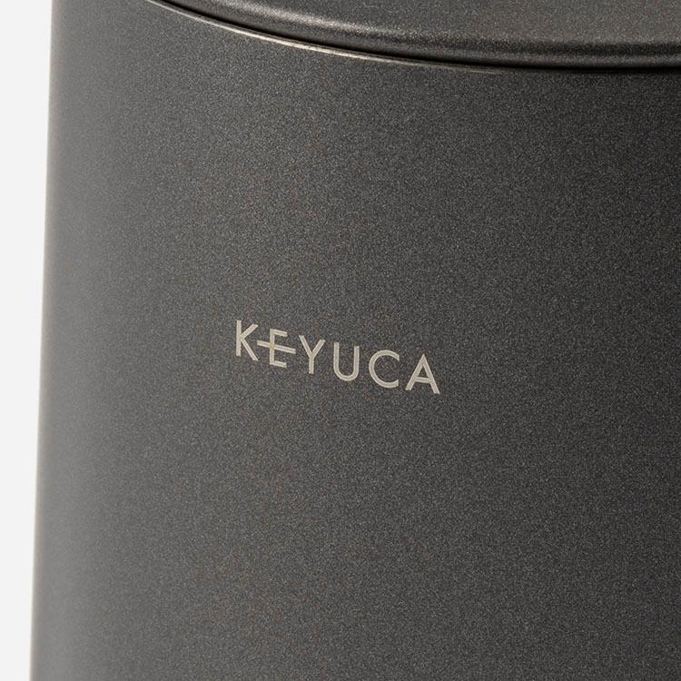 KEYUCA コーヒー ドリップポット 注ぎ口 ステンレス コーヒーポット[DENK 600ml ケユカ] : KEYUCA Yahoo!ショッピング店 - 通販 - Yahoo!ショッピング