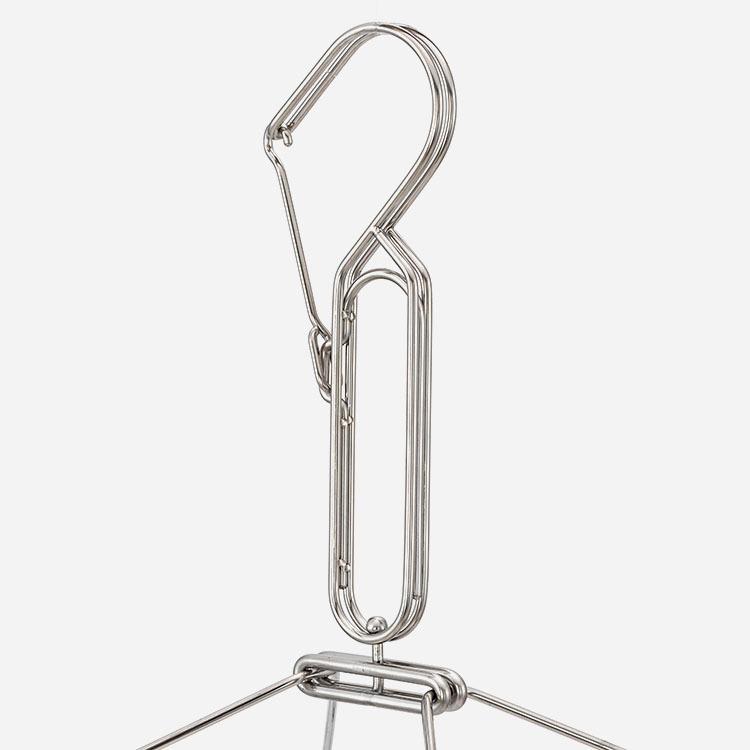 KEYUCA ピンチハンガー 洗濯ハンガー ピンチ 物干し 折りたたみ[AST 絡まりにくいステンレスピンチハンガー 36個付き ケユカ] : KEYUCA Yahoo!ショッピング店 ...